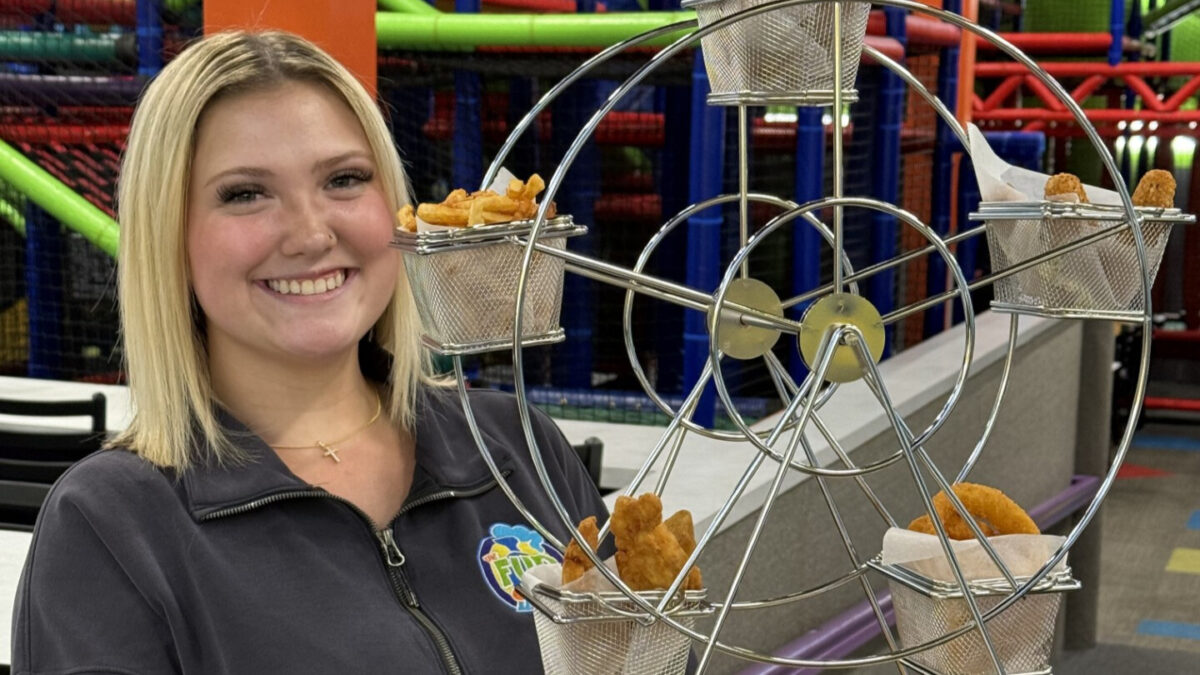 Jobs | The Fun Station - Cedar Rapids, IA