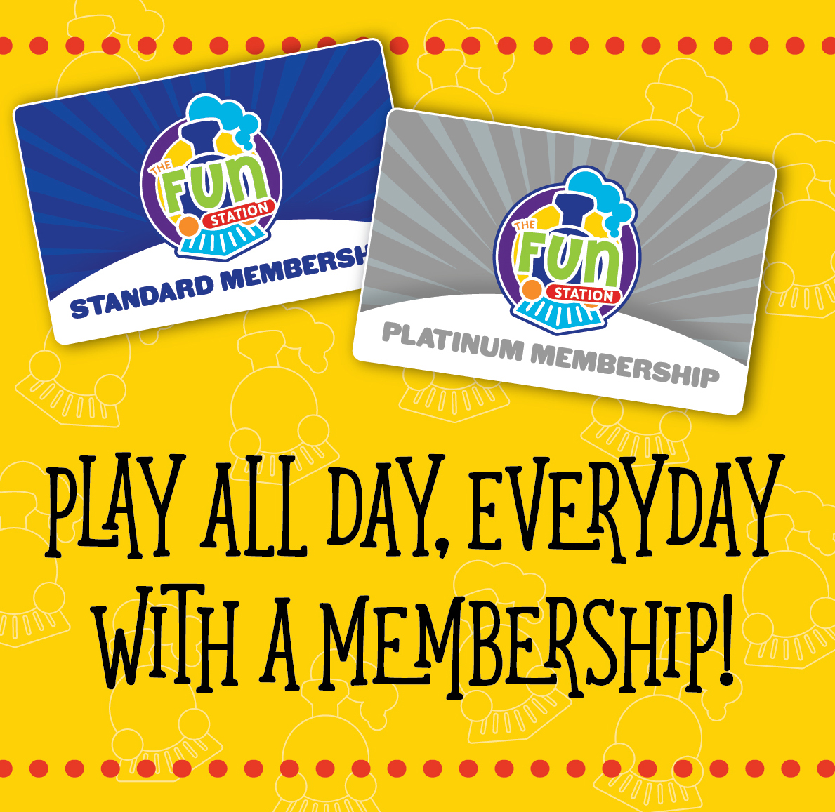 The Fun Station-Quad Cities, IA | Adventure Park | Trampoline Park