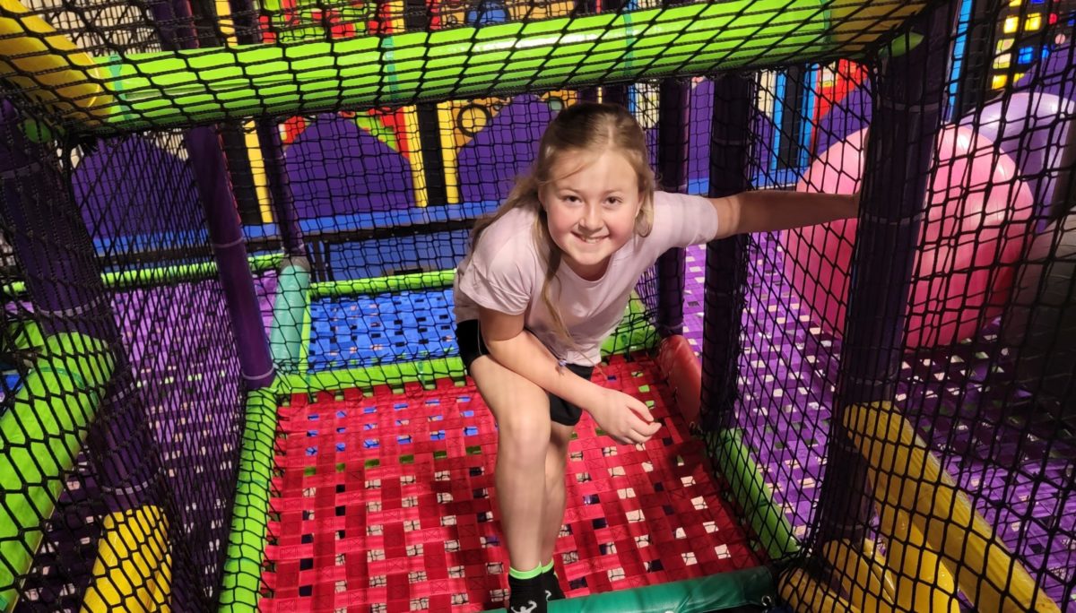 Fun Attractions & Games | The Fun Station - Dubuque, IA